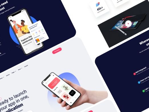 Ahmed Smaha Portfolio